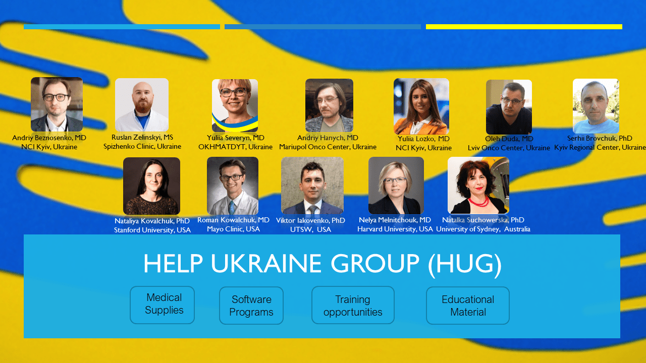 Home - Help Ukraine Group