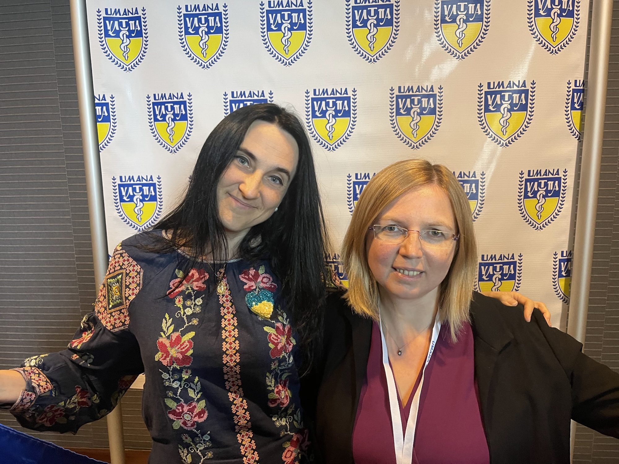 Collaboration with Organizations - Help Ukraine Group